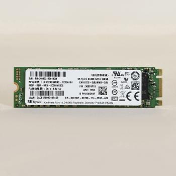 SSD-диск Hynix SC308 TLC 128GB M.2 SATA (HFS128G39TND-N210A) #Used - купить комплектующие ПК по ...